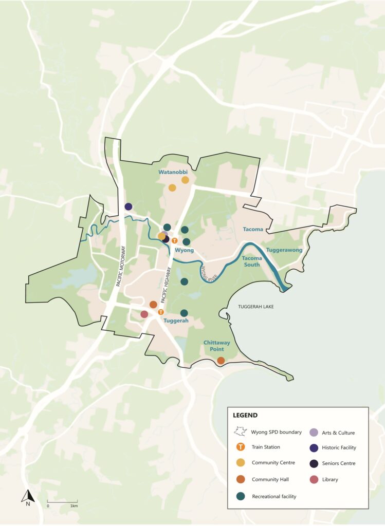 Place Plans - JOC Consulting